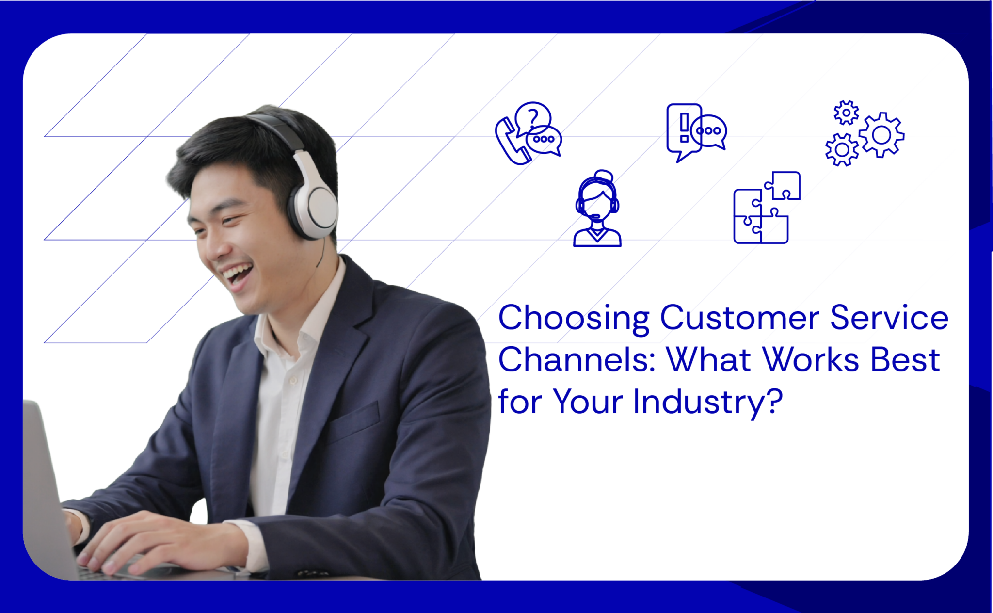 Improve CX in 2025! Top 9 Customer Service Channels You Must Use in ...