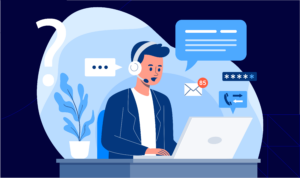 Customer care roles and responsibilities: Key duties explained