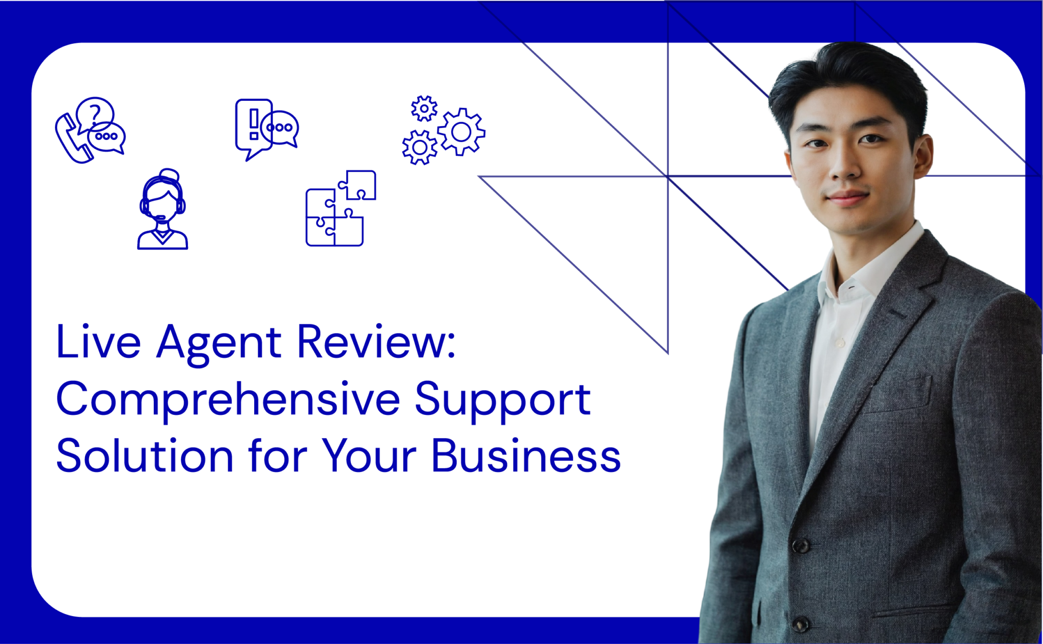 LiveAgent Review 2025: Is This the Right Support Platform?