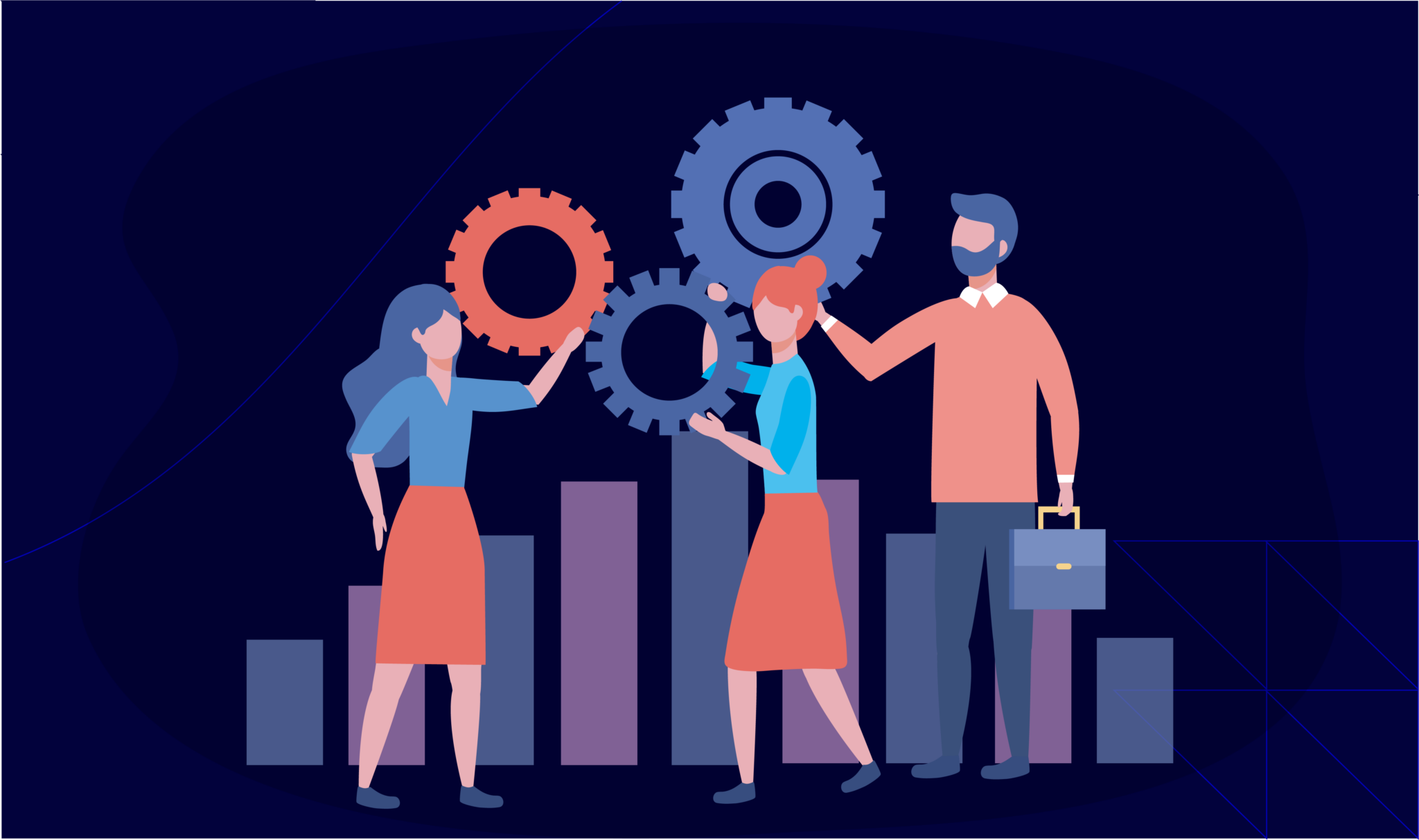 A Complete Guide To Process Excellence And Why You Need One