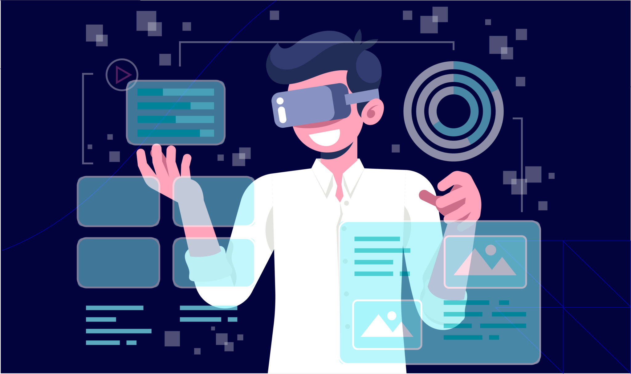 Phygital Experiences - Ways to Blend Offline & Digital in 2025!