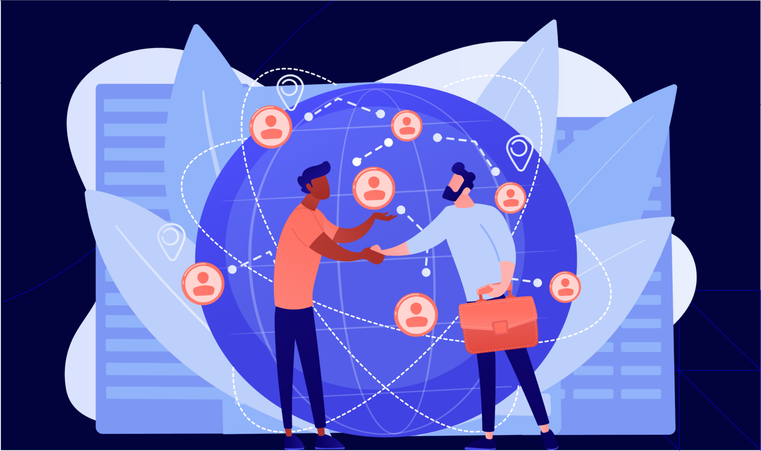 Scalable CX solutions for D2C brands in Blockchain customer support for ...