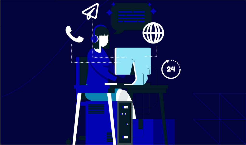 Check Out 7 Top Call Center Technology Trends of 2025. Boost CX with ...